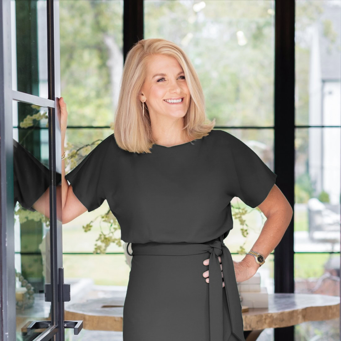 Meet Susan Georgeson | East Dallas Real Estate Expert - East Dallas Living